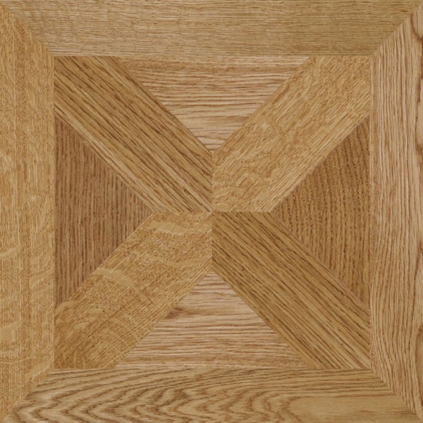 Single Breton Cross | Acland Flooring